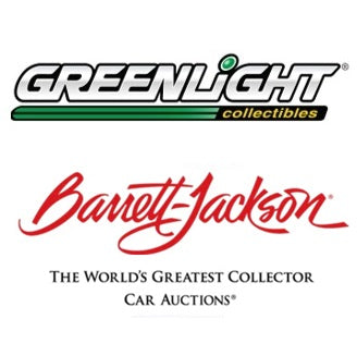 GL Barrett Jackson – Toy Car Box
