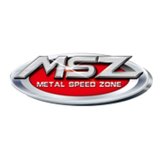 MSZ Diecast – Toy Car Box
