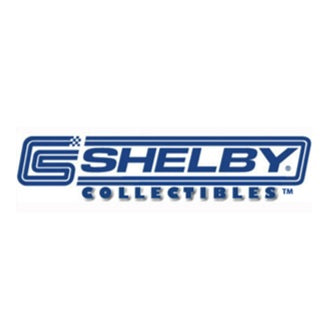 Shelby Collectibles – Toy Car Box