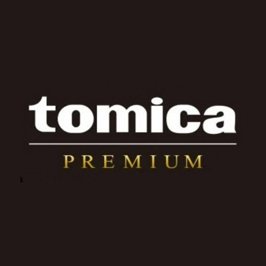 Tomica Premium – Toy Car Box